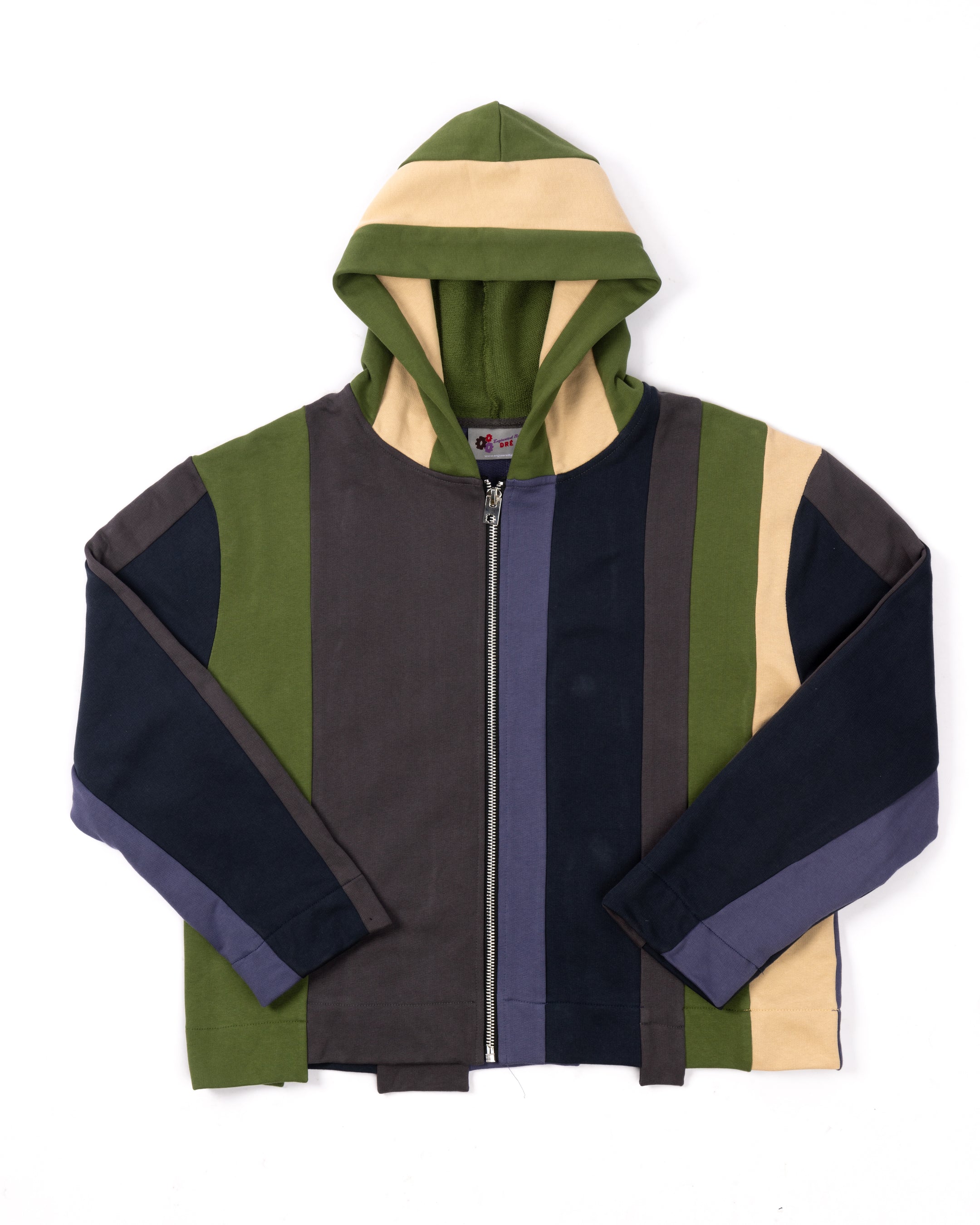 Hoodies – Engineered By Dré